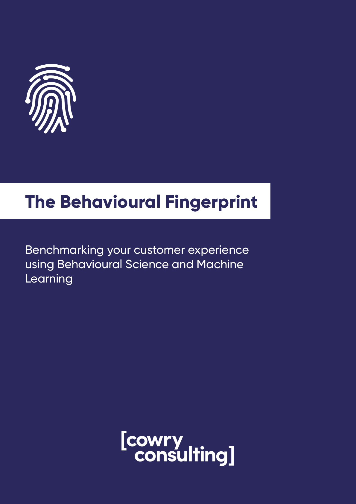 Behavioural Fingerprint Report